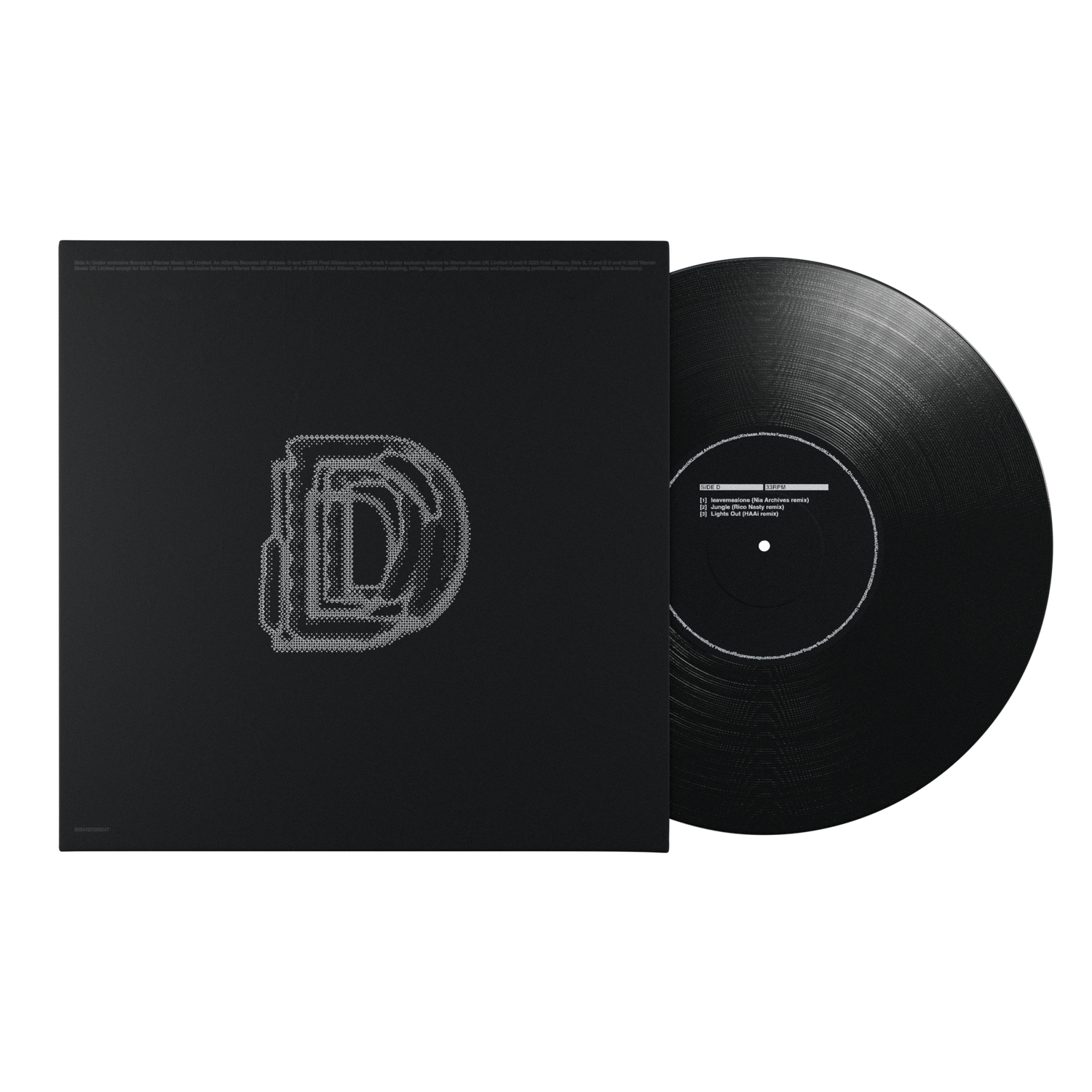 Fred again | Official Merch – Fred again..