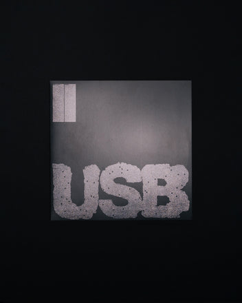 USB002 vinyl – fred again..