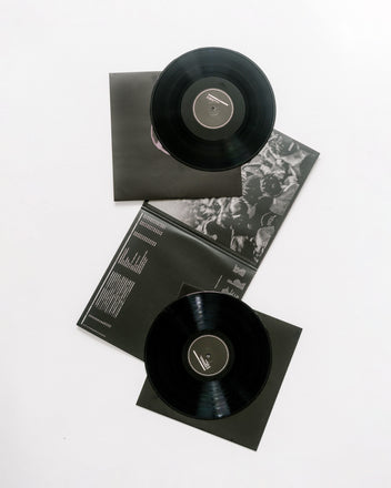 USB Vinyl – fred again..