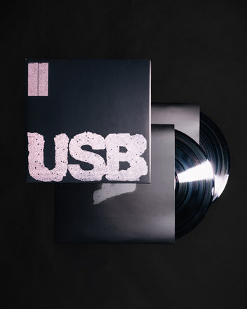 USB002 vinyl – fred again..