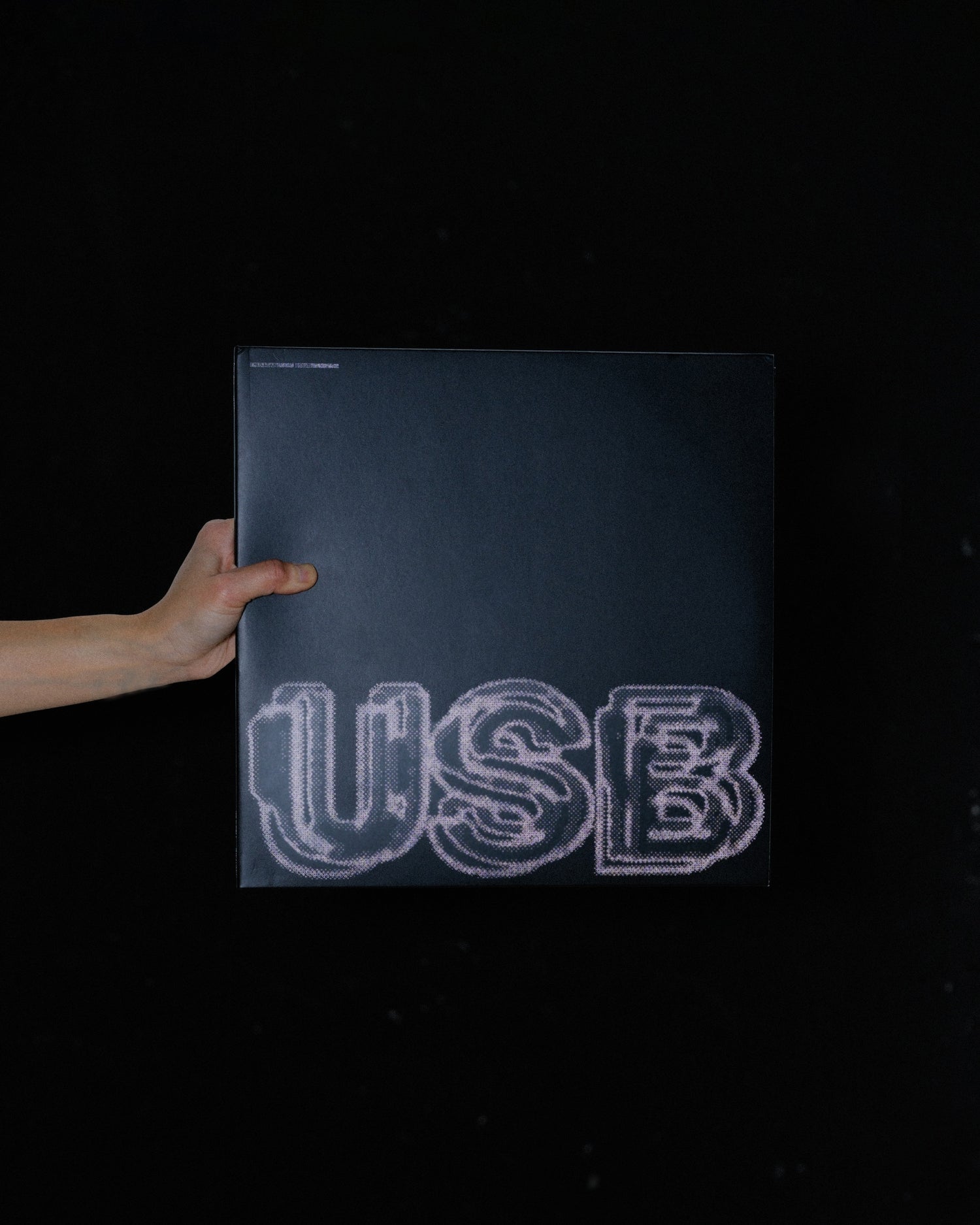 USB Vinyl – fred again..